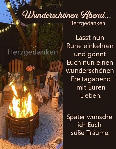 ᐅ Schönen Freitag Abend GB Pics GBPicsBilder