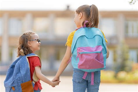 Consejos Para Una Vuelta Al Cole Saludable Y Segura Manuel Cuenca