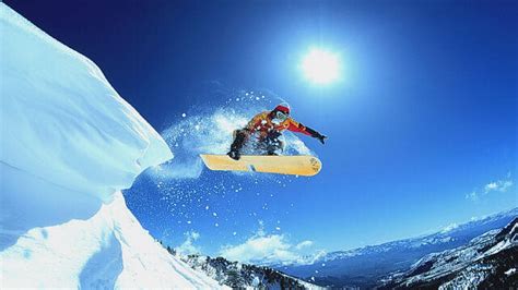 Top 64 imagen fond d écran snowboard fr thptnganamst edu vn