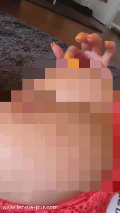 TW Pornstars LEONIE PUR The Most Retweeted Pictures And Videos For