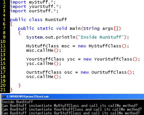 Session Lecture Notes For First Course In Java Edp