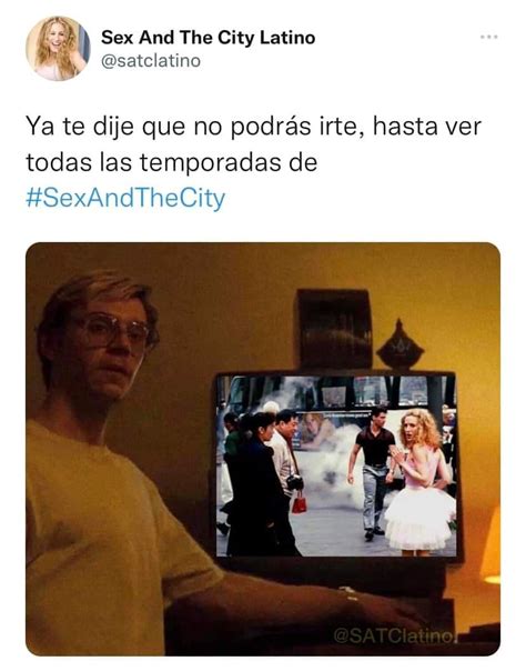 Memes Rammstein Jeffrey Dahmer NFL y más PandaAncha mx