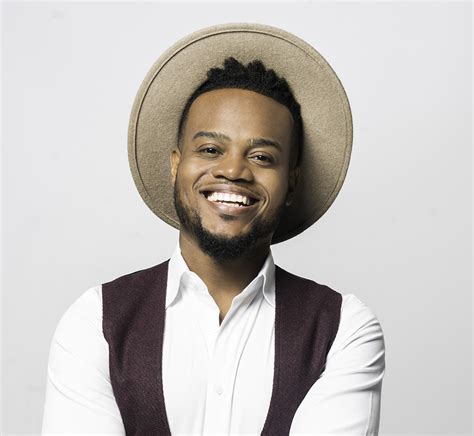 Travis Greene Wallpapers Wallpaper Cave
