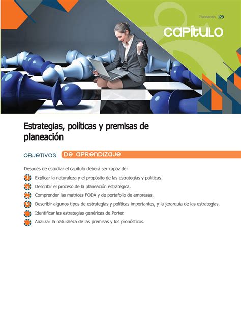 CAP5 Administracion Una Perspectiva Global Y Empresarial Koontz 14