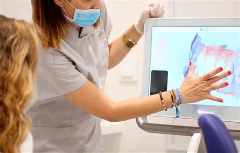 Qué es el escáner intraoral iTero Descubre sus ventajas MVP