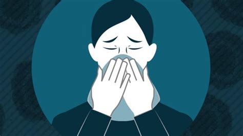Coronavírus como diferenciar sintomas da covid 19 de uma gripe um
