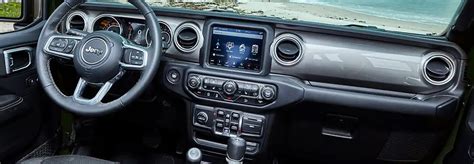 Actualizar Imagen Interior Jeep Wrangler Sahara Thptnganamst Edu Vn