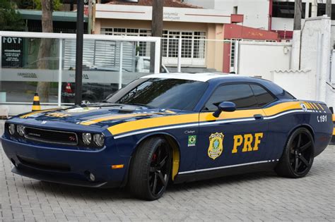 PRF o que faz a Polícia Rodoviária Federal InstaCarro