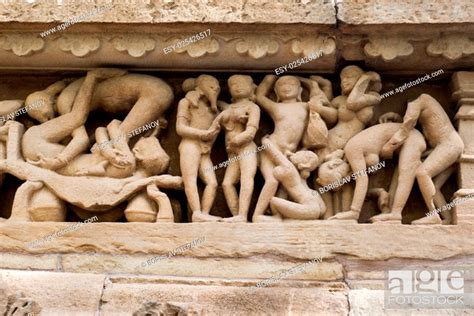 Erotic Hindu Sculpture Telegraph