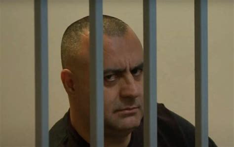 I dënuar me burg përjetë për vrasjen e 4 policëve Dritan Dajti bën