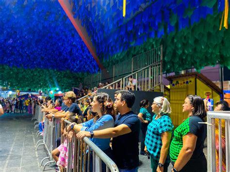 Repórter Junino A Notícia no Ritmo do São João São João é arte