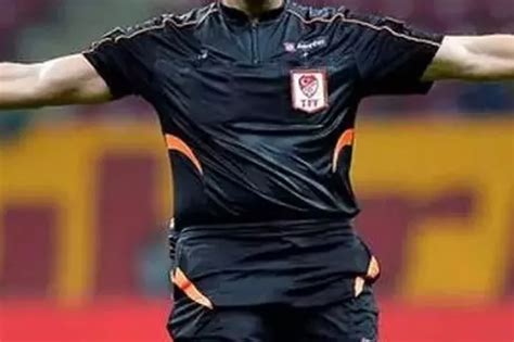 Son dakika Trabzonspor Beşiktaş maçının hakemi belli oldu TRHaber