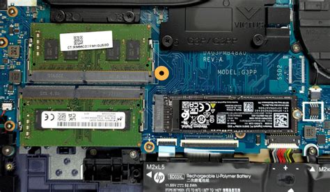Hp Victus Bf Top Ventajas E Inconvenientes