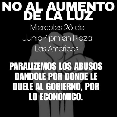 JReivaj GonzHern JJ On Twitter RT E ALBIZU Plaza Las Americas