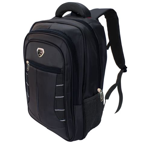 Mochila Para Notebook Escolar Executiva Adulto Masculina Feminina