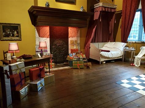 Huis Van Sinterklaas 2022 Sinterklaas In Gouda