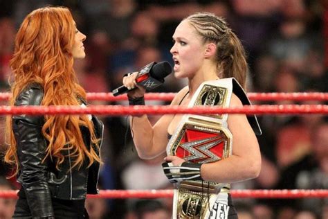 Las Mujeres Revolucionan La Lucha Libre En Eeuu La Tercera