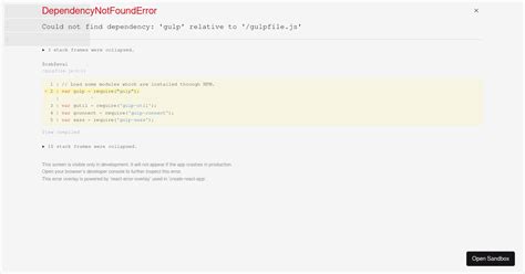 React Sortable List Examples CodeSandbox