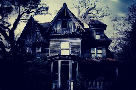 Exploring The Scariest Haunted Houses In North Carolina Real Haunts
