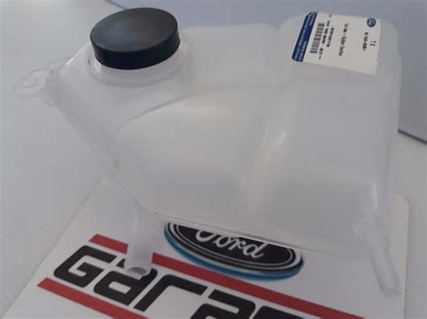 Deposito Anticongelante Ford Ikon 2012 Al 2015 Original 630 00 En