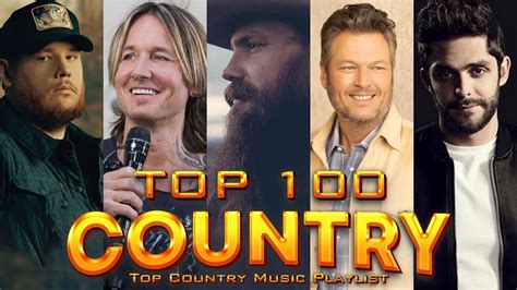 The Top Most Country Songs Played New Country Songs