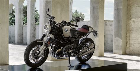 BMW Drops Two 100 Years Edition Bikes WebBikeWorld