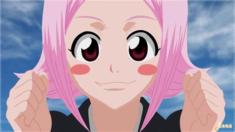 Yachiru Kusajishi Bleach 196 By Marilover On DeviantArt