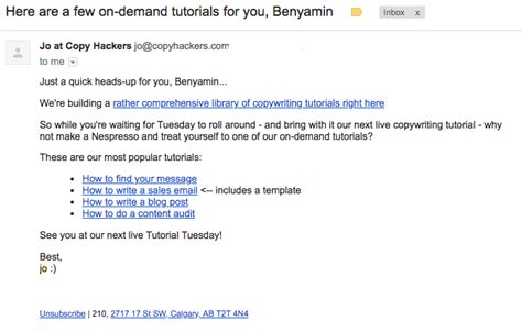 Como Escrever Um Email Formal Em Ingles Design Talk