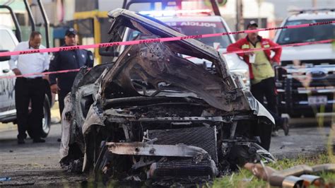 Presenta amparo conductor del BMW que se incendió en la Atlixcáyotl y
