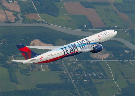 Oshkosh Team Usa Flight Demo Delta News Hub