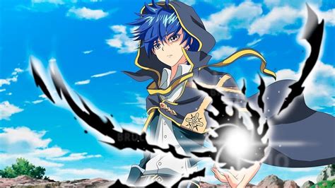 Animes Ou Le H Ros Est Transport Dans Un Autre Monde Avec Un