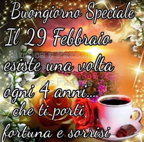Immagini Per Augurare Buon 29 Febbraio Tra Superstizioni E Detti Il
