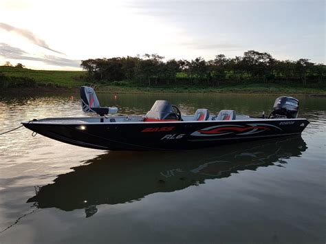 Quais Tipos De Barco S O Adequados Para Pesca Esportiva Blog Loja De