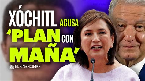 La Polémica Liberación de Don Rodo AMLO explica YouTube