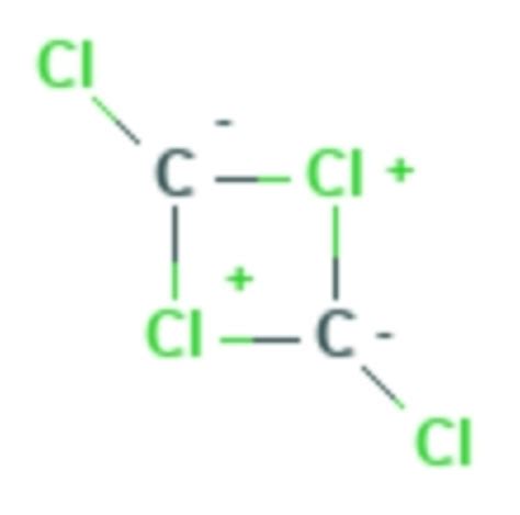 Lewis Structure For C Cl