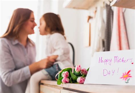 9 Kado Untuk Hari Ibu Buatan Sendiri Simpel Tapi Berkesan