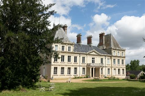 Château l Escale ABC Salles