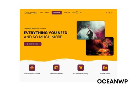 Mejores Plantillas De Wordpress Gratis Cu L Y C Mo Elegir