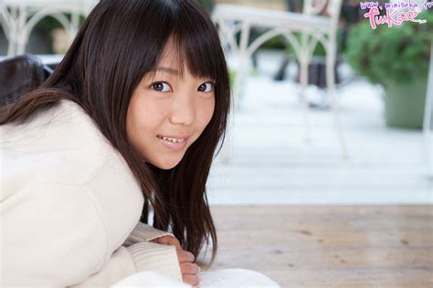 Minisuka tv 西浜ふうか Fuuka Nishihama 第二部 写真集 微图坊