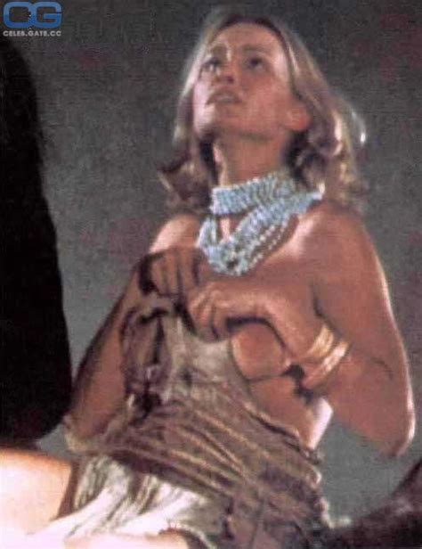 Jessica Lange Playboy