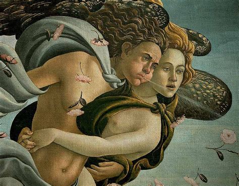 File Sandro Botticelli The Birth Of Venus Detail WGA2772