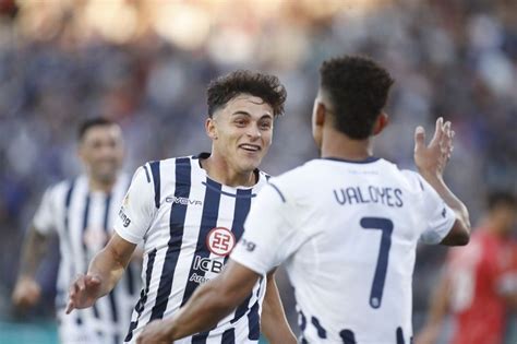 Gol De Talleres A Tigre Nahuel Bustos Talleres Deportes Las