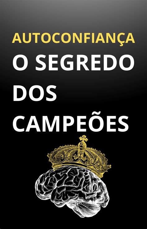 Autoconfiança O segredo dos campeões abd capital Hotmart