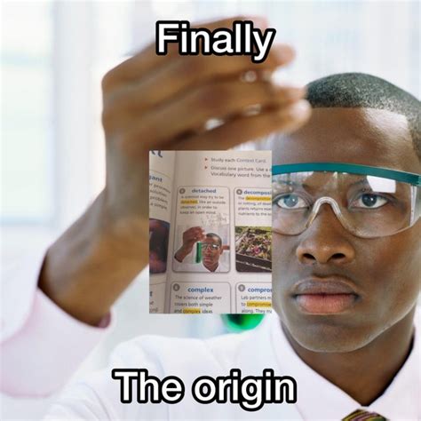 Finally Origin Finally Synthetic Watermelon Know Your Meme