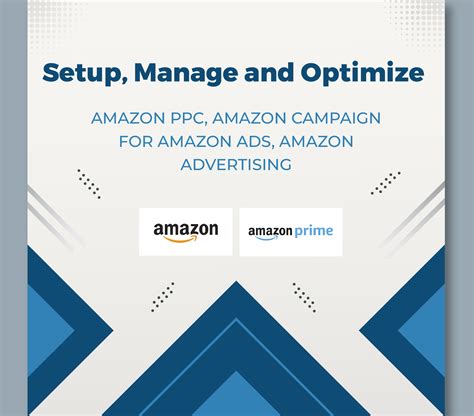 I Will Setup Manage And Optimize Amazon Ppc Amazon Campaign For