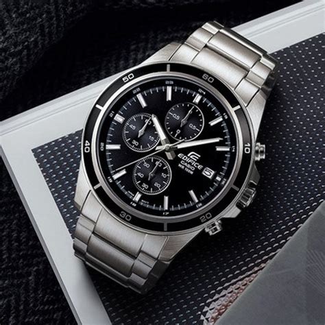 Casio Edifice EFR 526D 1AVUEF Helveti Eu