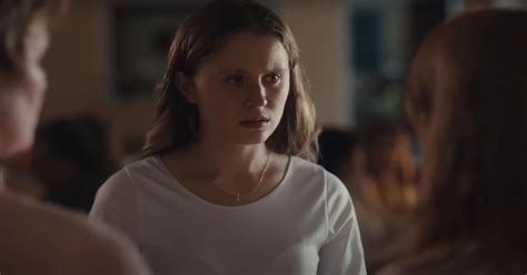 Exclusive Why The Director And Cast Of The Starling Girl Were Deeply