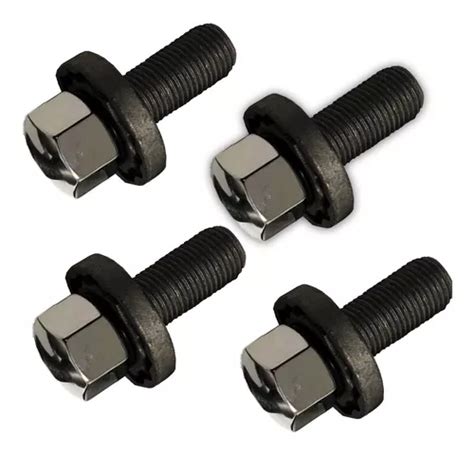 4 Birlos Seguridad Galaxi Lock Ford Territory Meses Sin Intereses
