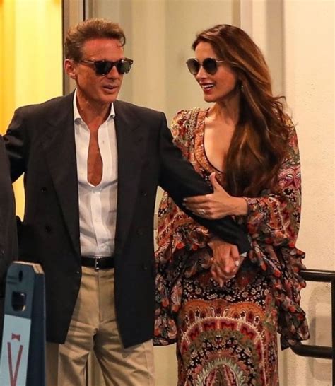 Reportan Boda De Luis Miguel Y Paloma Cuevas Filtran Primeros
