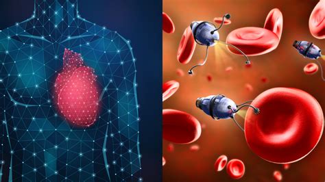 La Nanotecnología en la Medicina Nanomedicina Ondas y Partículas